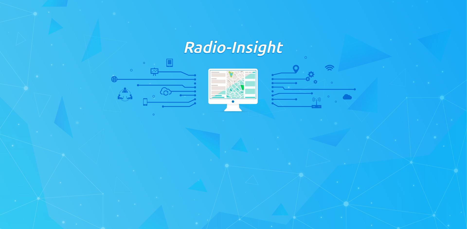 Radio-InSight